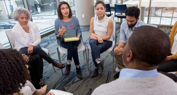 Living Well Events | Arthritis Foundation