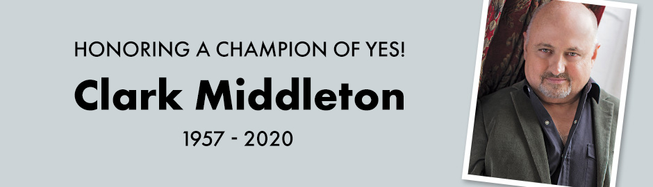Reflexiones sobre la vida y el legado de Clark Middleton - Vivir con ...