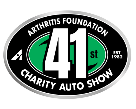 Classic Auto Show & Cruise In | Arthritis Foundation