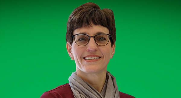 Janet Huebner se centra en el ensayo PIKASO | Arthritis Foundation