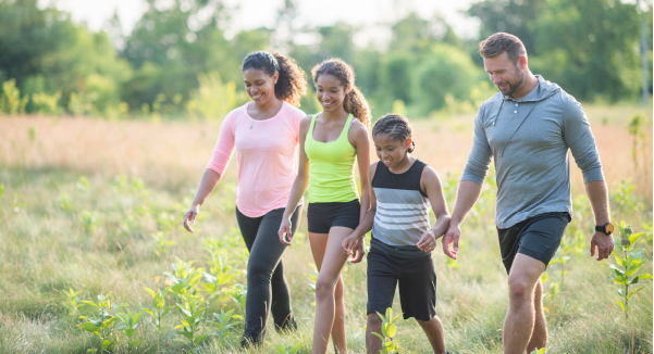 At Work- Physical Activity | Arthritis Foundation