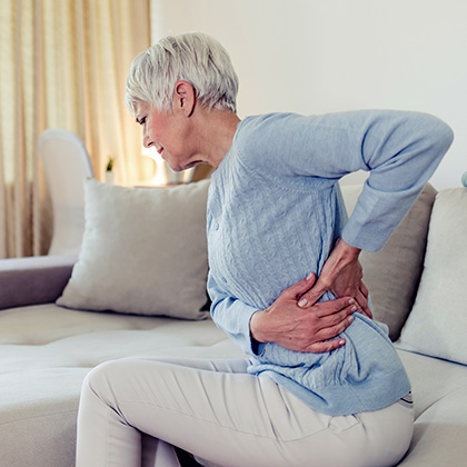 Arthritis Today magazine