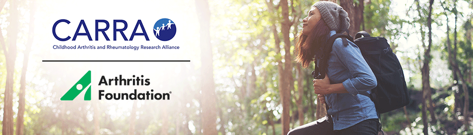 Avances en la artritis juvenil, CARRA 2021 - Vivir con artritis