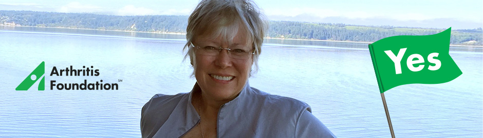 Debra Lappin en primer plano - Paciente, defensora y voluntaria ...