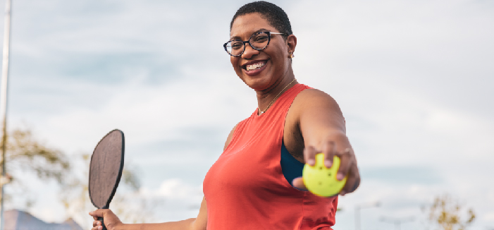 Find Your Yes | Arthritis Foundation