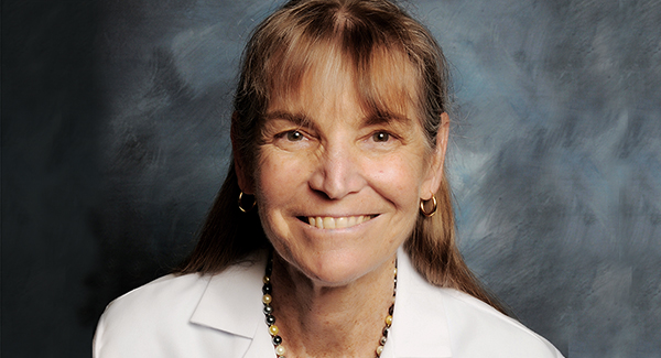 Dra. Robin Dore: voluntaria destacada de la Arthritis Foundation ...