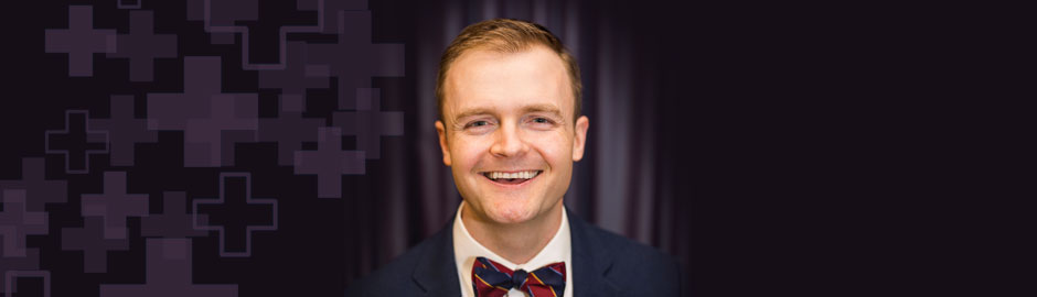 Conozca a Matthew Clark: uno de nuestros más recientes becarios ...