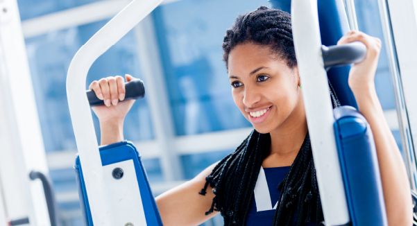 At Work- Physical Activity | Arthritis Foundation